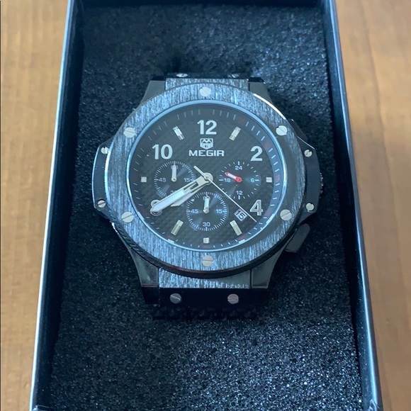 Accessories | Brand New Mens Watch | Poshmark